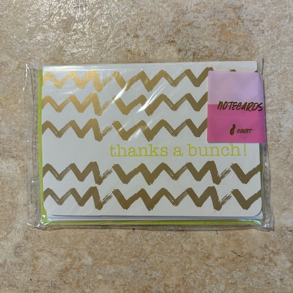 Target | Office | Thank You Cards New | Poshmark